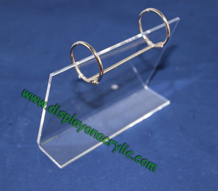 Desktop Calendar Stand|Acrylic Calendar Holders|Desk Calendar Refills