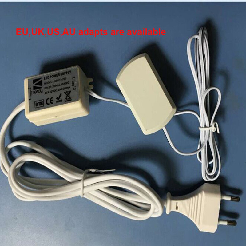 Led Sign Standoff|Led Clamps|Led Illuminated Standoffs